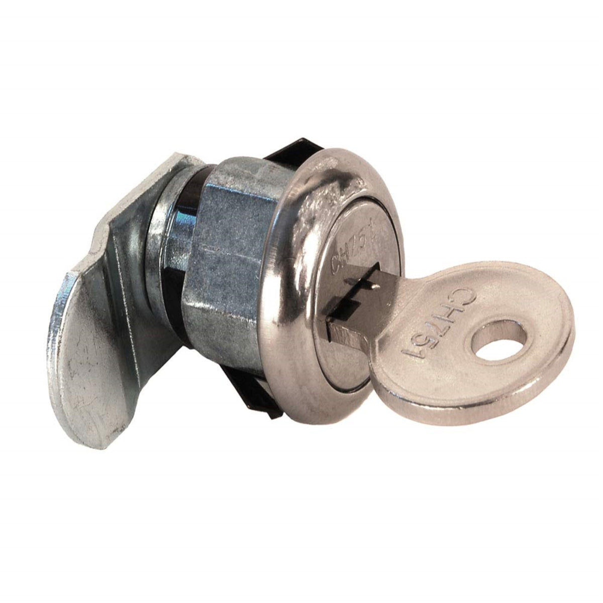 Rv Designer L110, Hatch Lock With 5/8 Inch Cam, Hatch Hardware ...