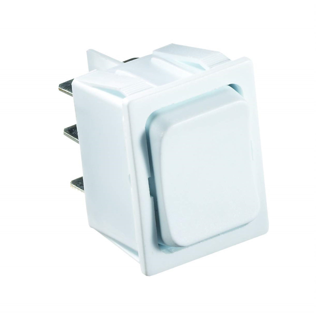 Rv Designer S475, Rocker Switch, 5 Amp, Momentary On / Off Momentary On ...