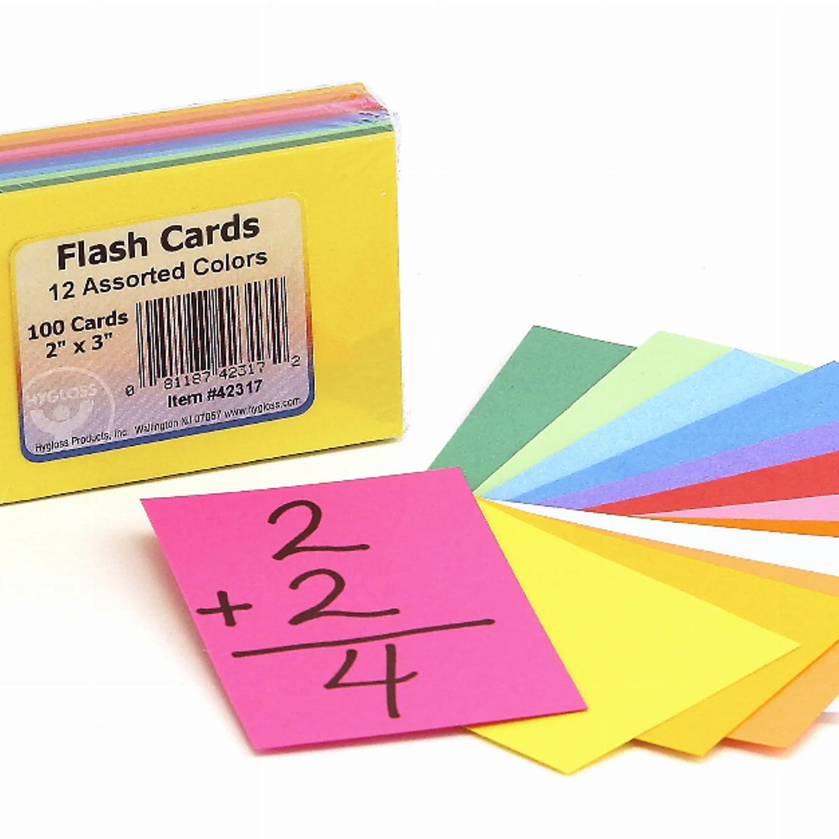 Flash Cards – Virventures