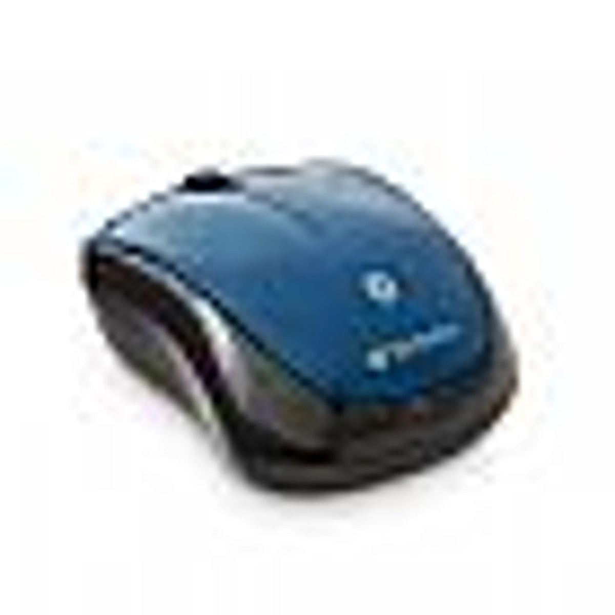Verbatim Bluetooth Wireless Tablet Multi-Trac Led, Mouse, Dark Teal ...