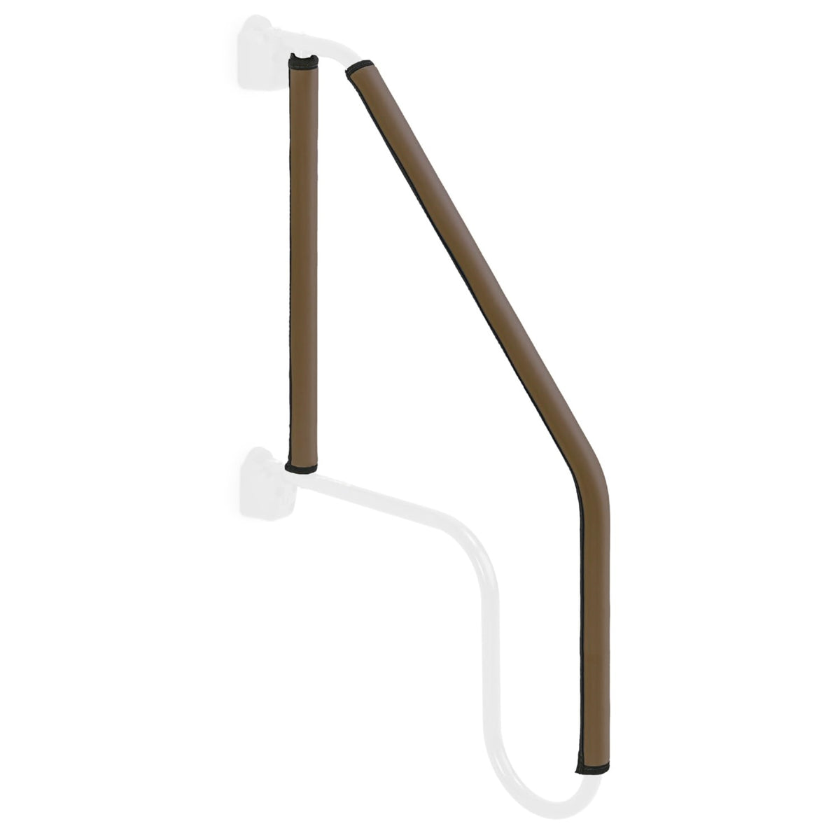 Stromberg Carlson Am-Zip2239T Lend-A-Hand Zip Grip - Rv Handrail ...