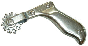 Buffing Bonnet Cleaning Tool – Virventures