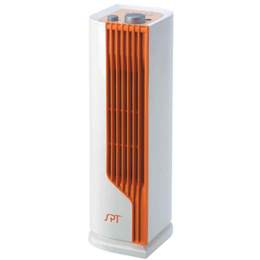 Mini Tower Ceramic Heater – Virventures