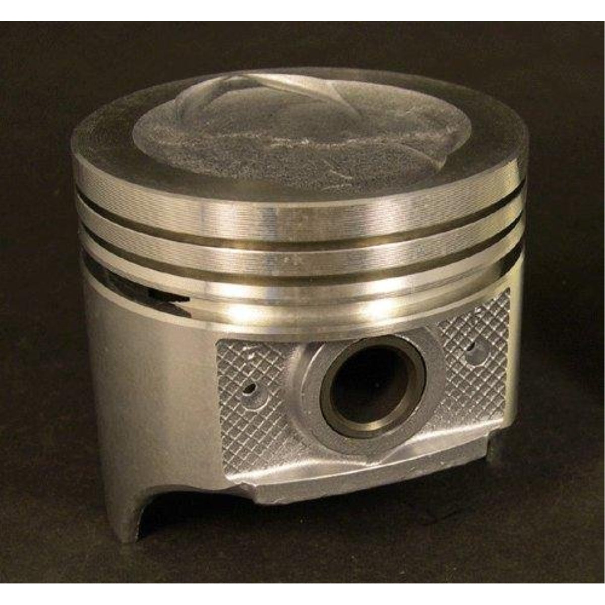Silv-O-Lite Pistons For 1966-70 Ford 390 6.4L V8 Oversize 30 – Virventures