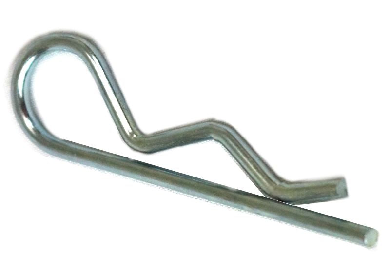 Safety Retaining R-Pin Clip For Truss Pin – Virventures