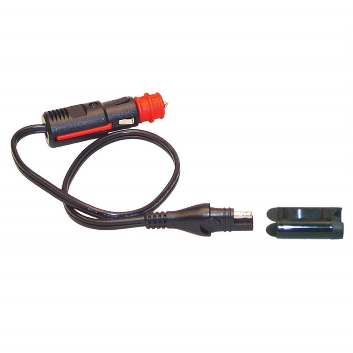 Optimate Cable O-02, Plug With Twist Off Adapter With Adaptable Plug ...