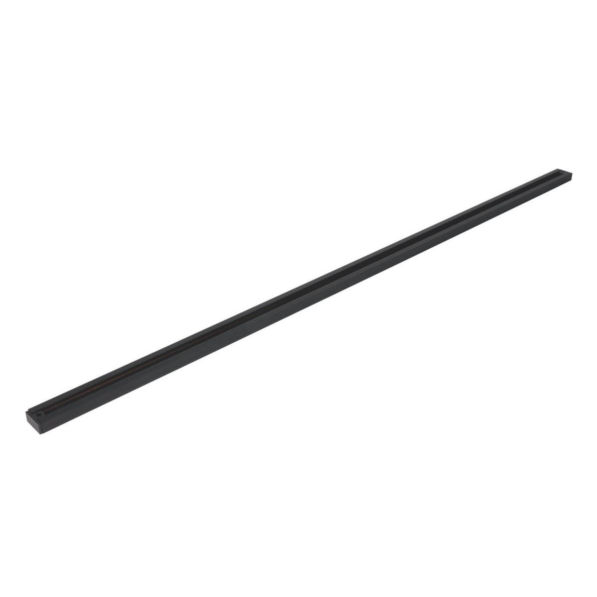 4 Feet Track Linear, 120V, Matte Black – Virventures