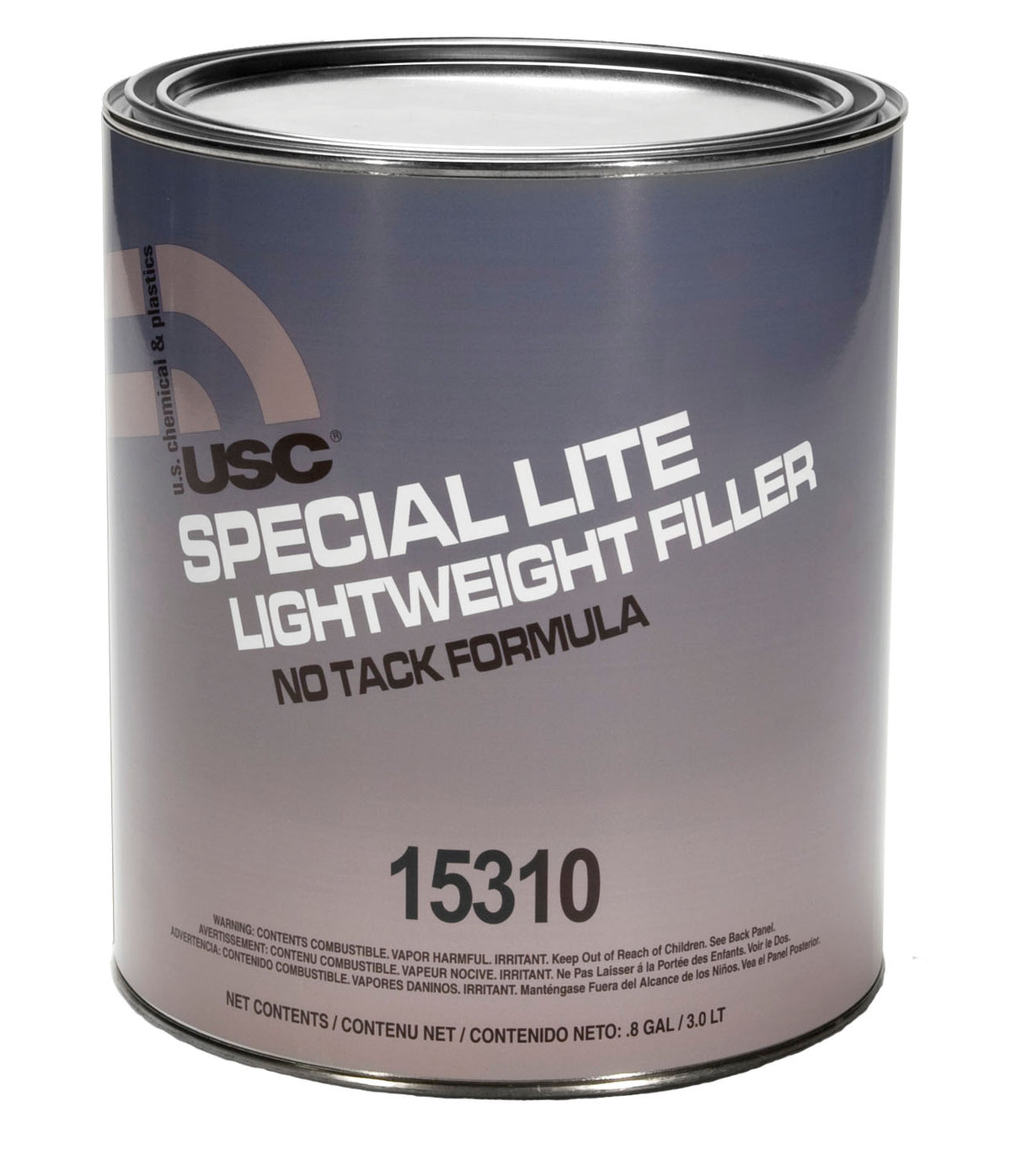 Special Lite Lightweight Filler, Gallon – Virventures