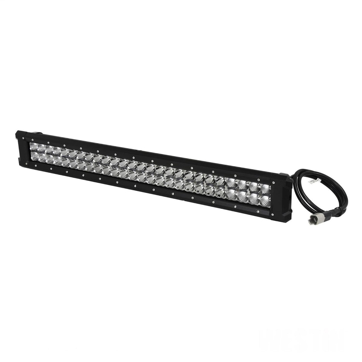 Westin 40-23005 Black Sportsman X Light Kit Sportsman X Grille Guard ...