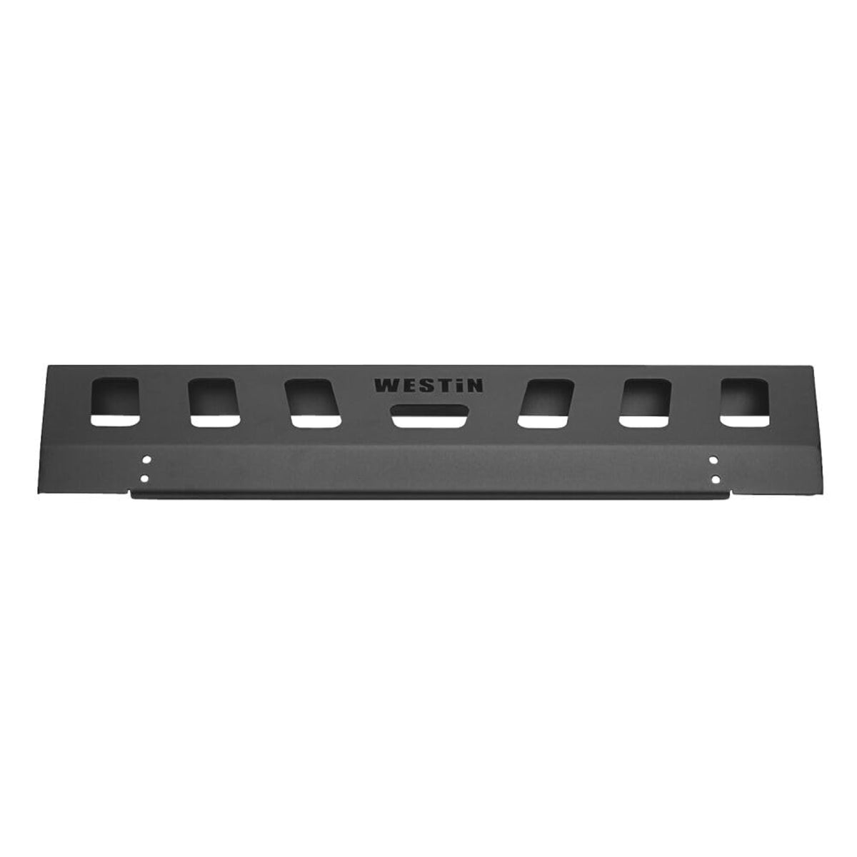 Westin 59-80095 Wj2 Front Bumper Skid Plate Fits 2018-2024 Wrangler Jl ...