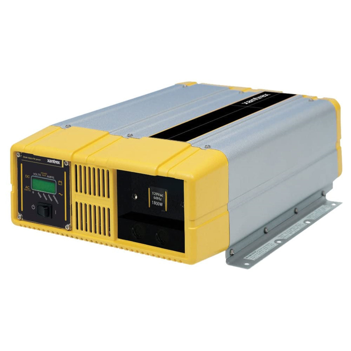 Xantrex Technologies 1800Ps 1800 Watt - 2900 Watt Prosine Power ...