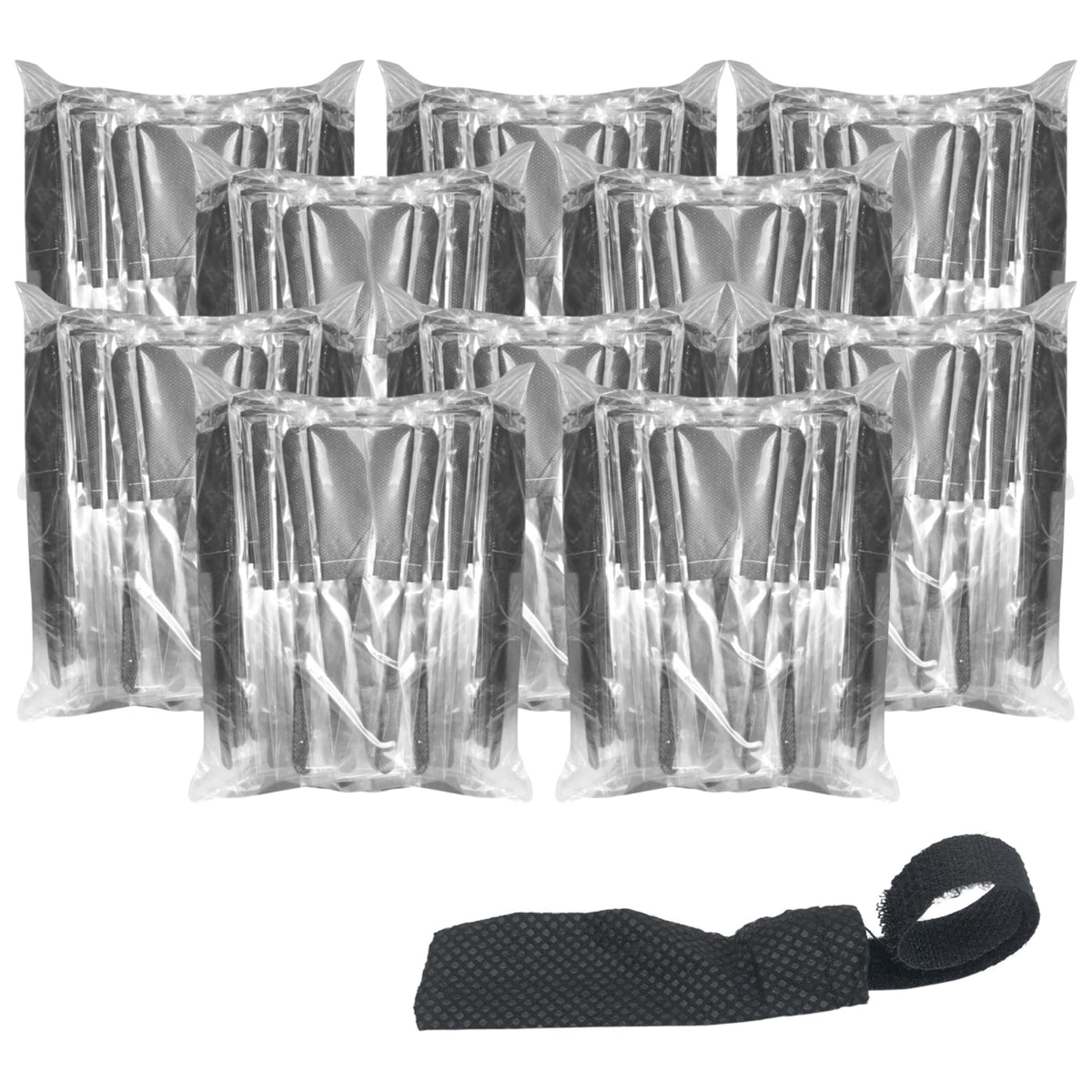 Goose Neck Mic Cover-1K Pcs – Virventures