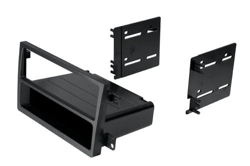 Honda Element Single Din Dash Kit Used In About 5 Or More Different ...